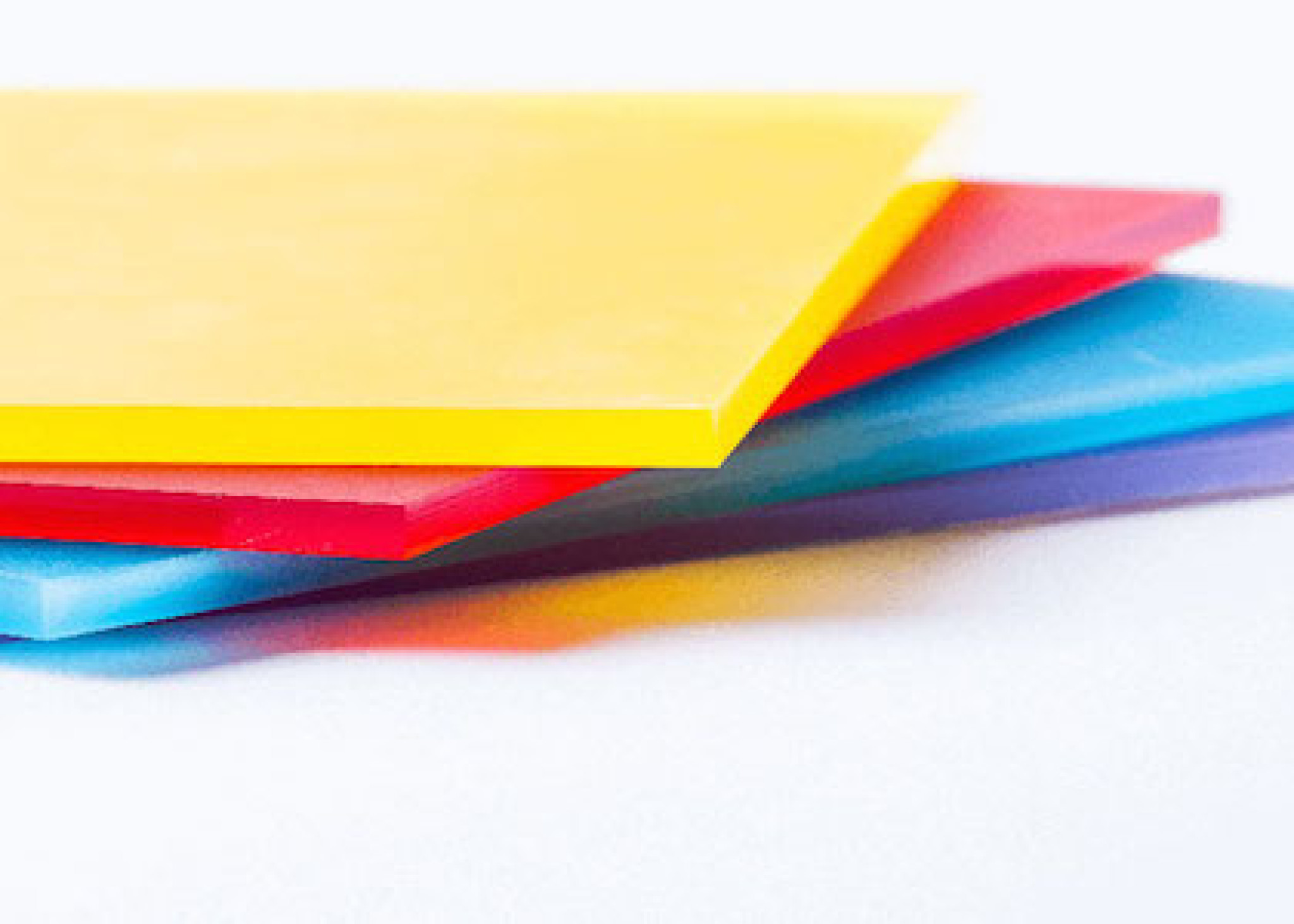 Custom Sheet Plastic | Puffin Plastics