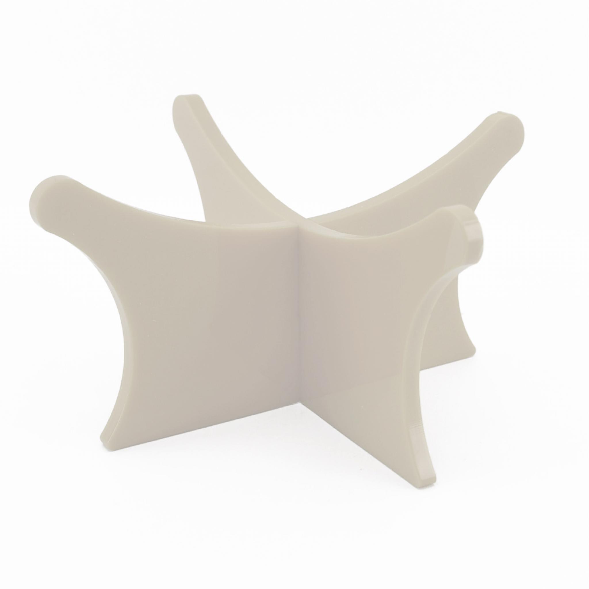 Football Display Stand - Colour | Puffin Plastics