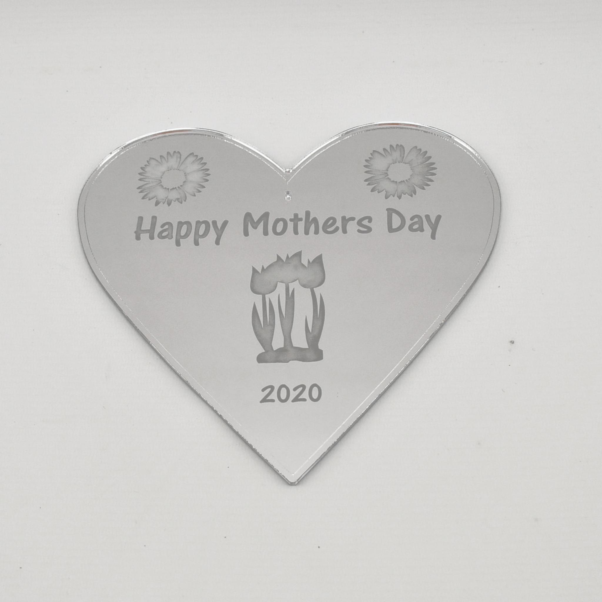 Heart Shaped Plaque - Custom Made