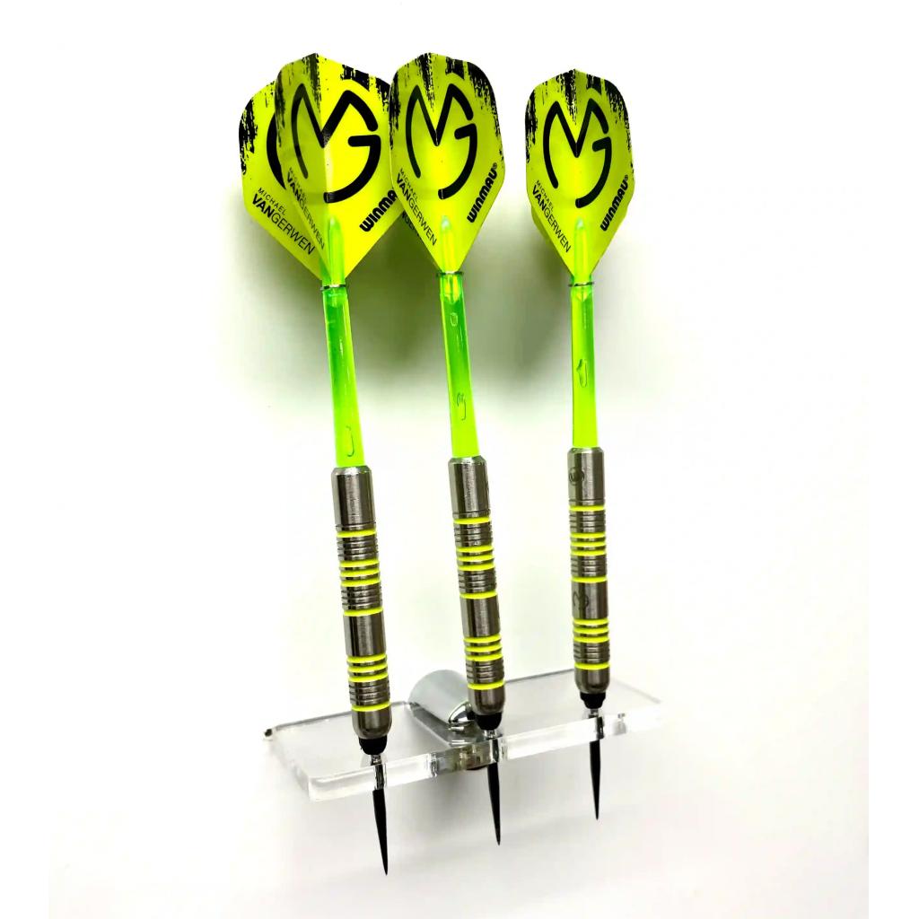 Dart Holders | Puffin Plastics