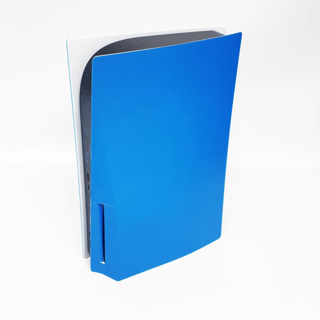 Playstation 5 Colour Skin | Puffin Plastics