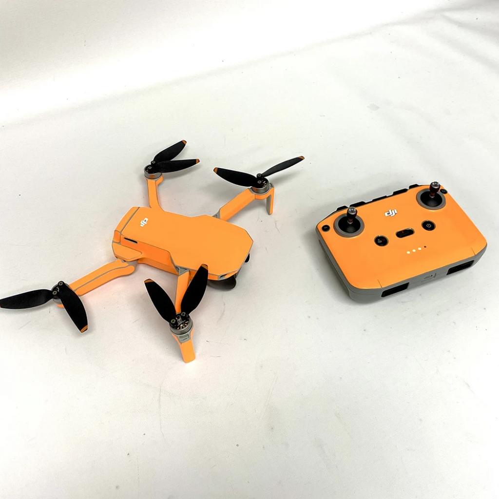 DJI Mini 2 Skin - Colour Skin | Puffin Plastics