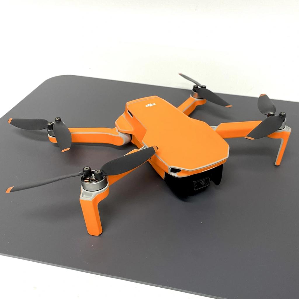 DJI Mini 2 Skin - Colour Skin | Puffin Plastics
