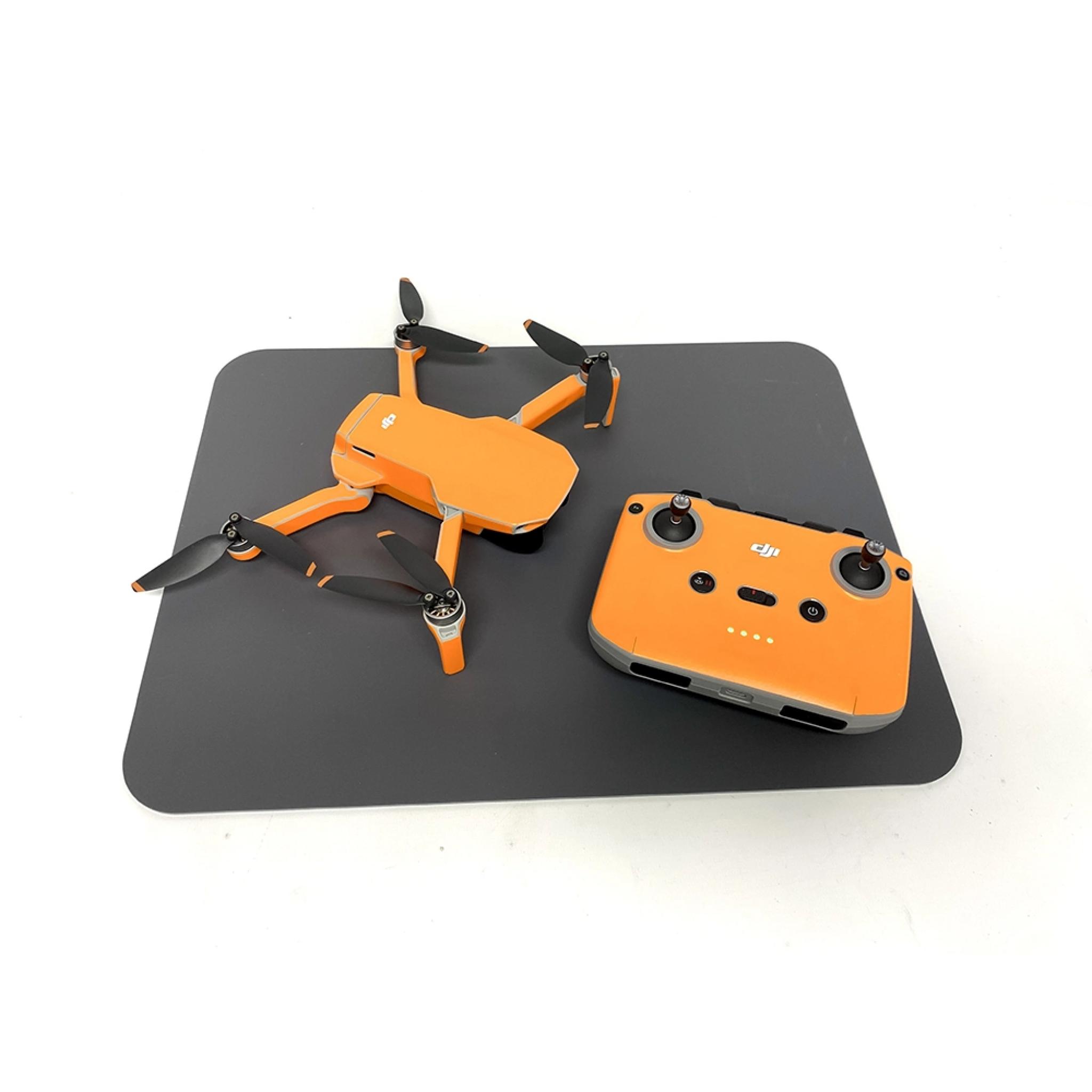 DJI Mini 2 Skin - Colour Skin | Puffin Plastics