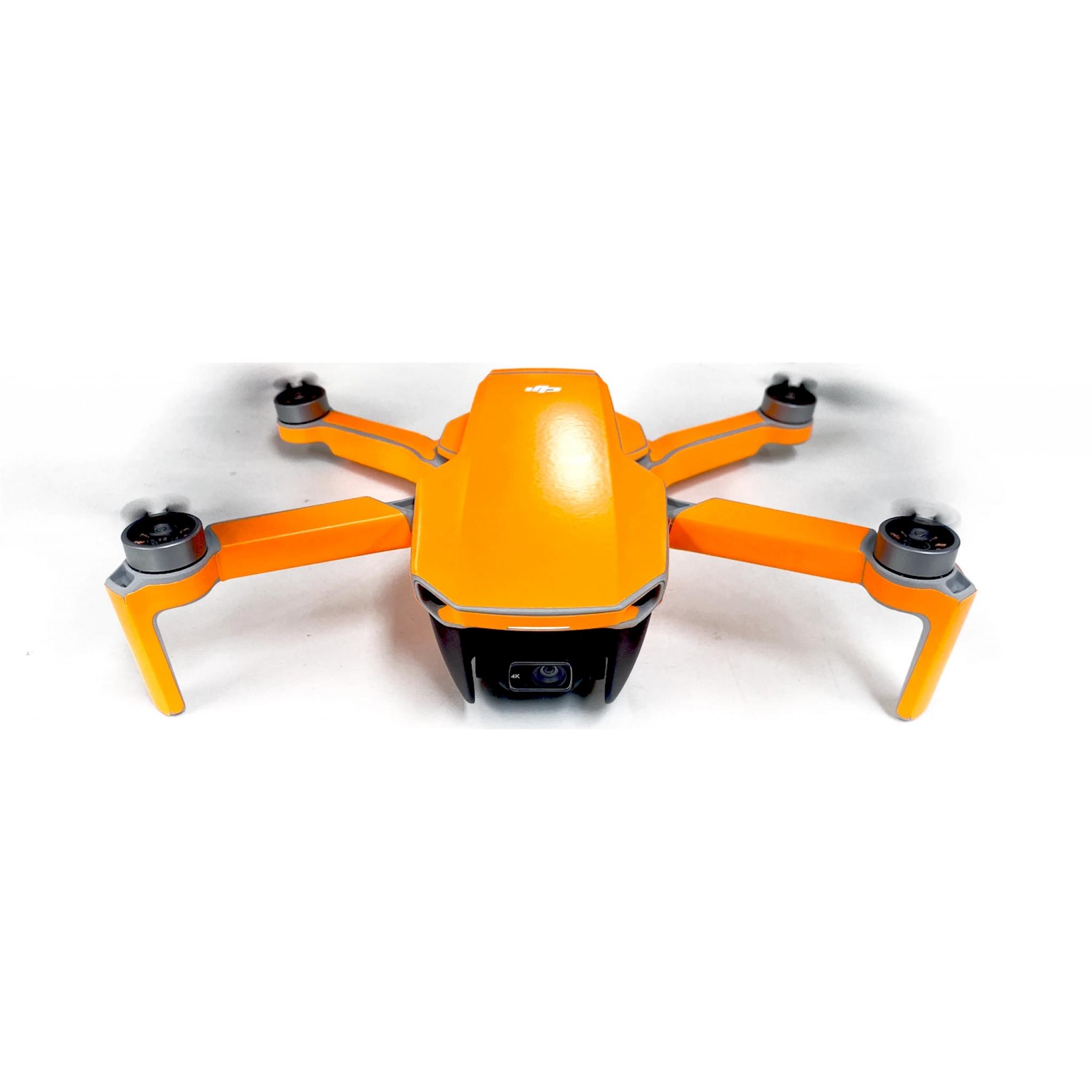 DJI Mavic Mini Skin - Colour Skin | Puffin Plastics