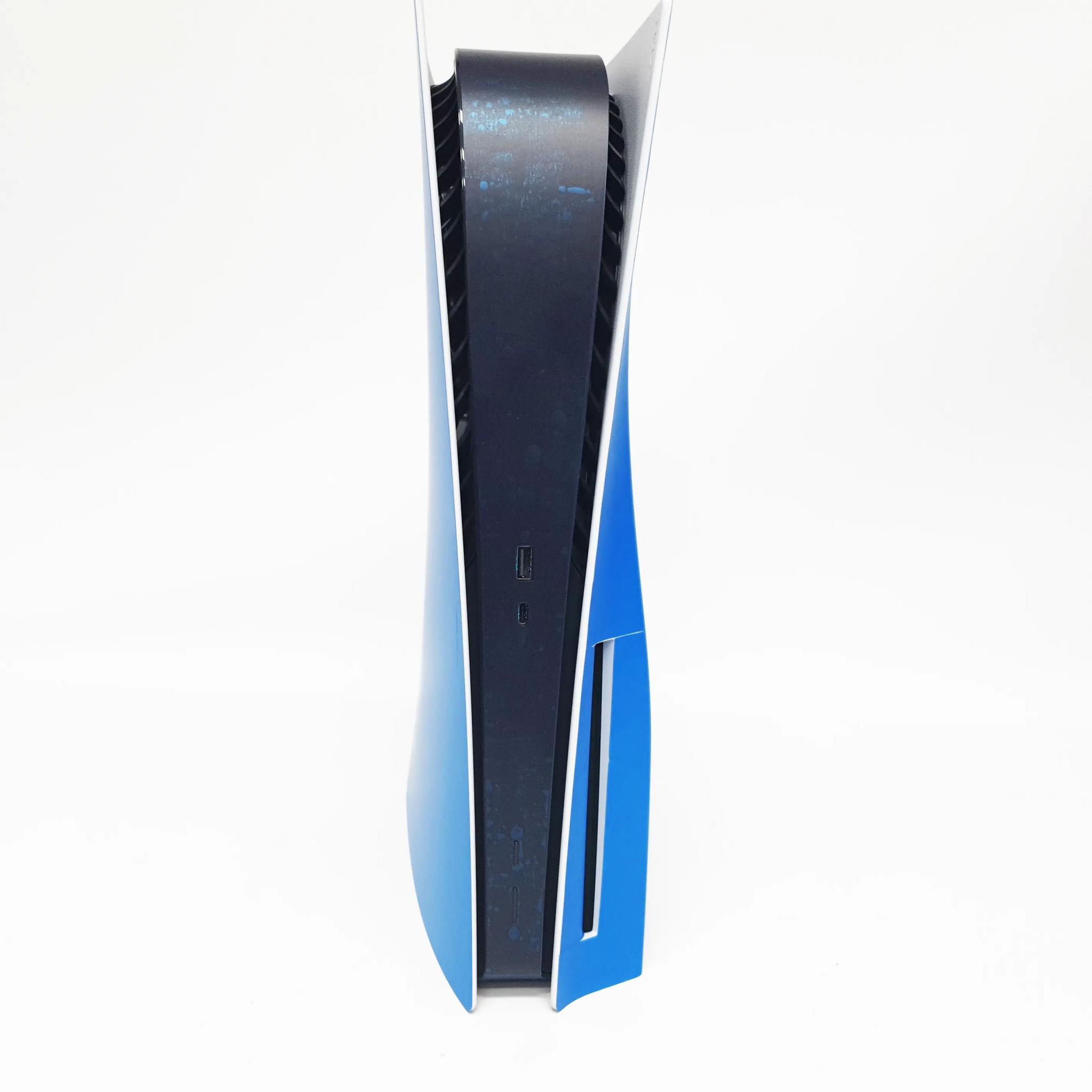 Playstation 5 Colour Skin | Puffin Plastics