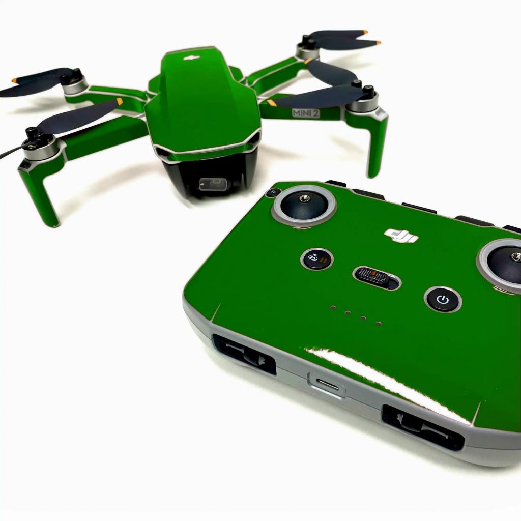 DJI Spark Skin - Colour Skin | Puffin Plastics