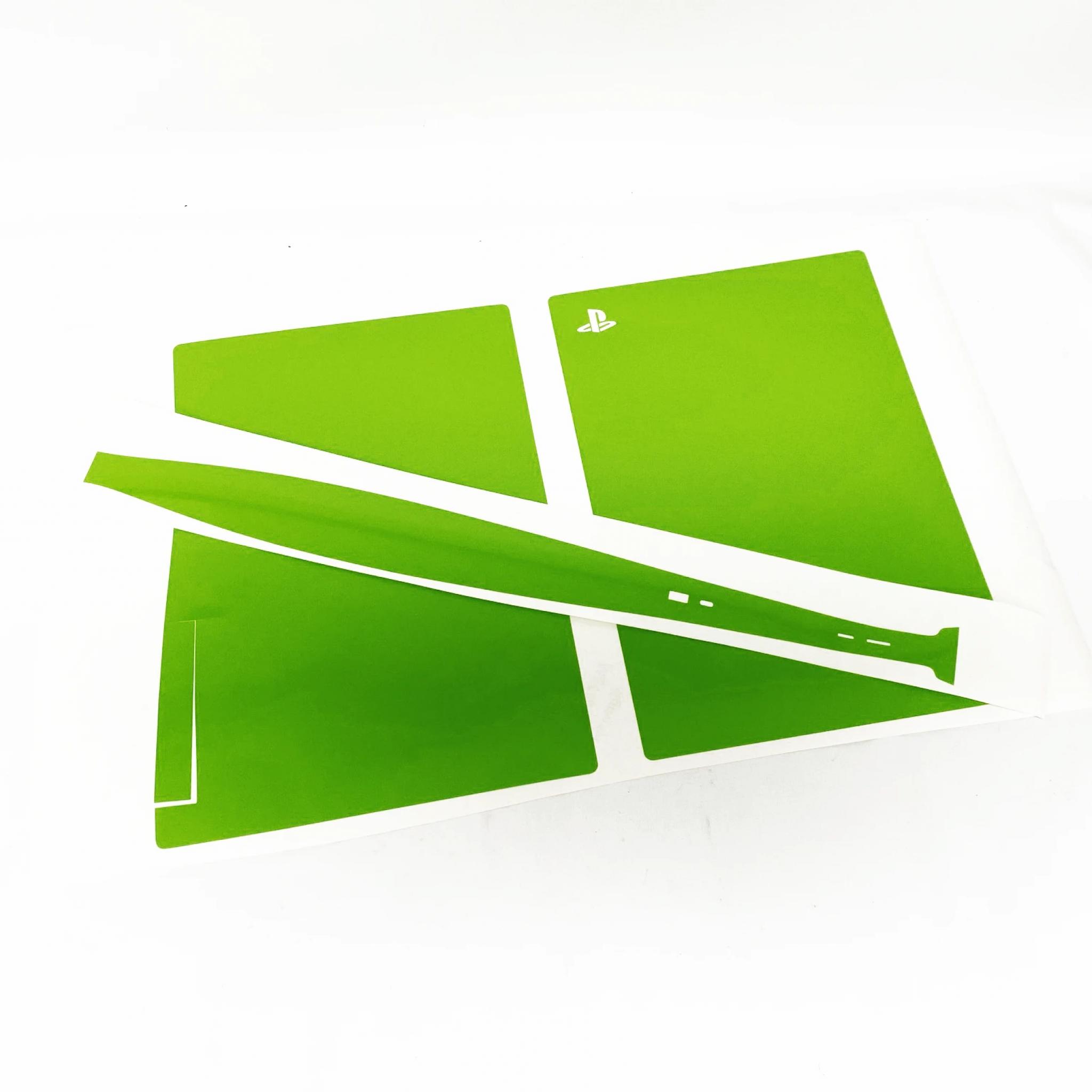 Playstation 5 Colour Skin | Puffin Plastics