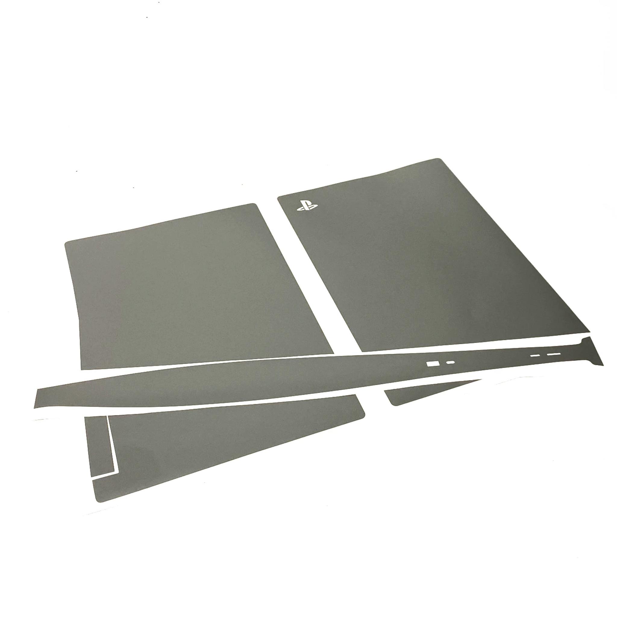 Playstation 5 Colour Skin | Puffin Plastics