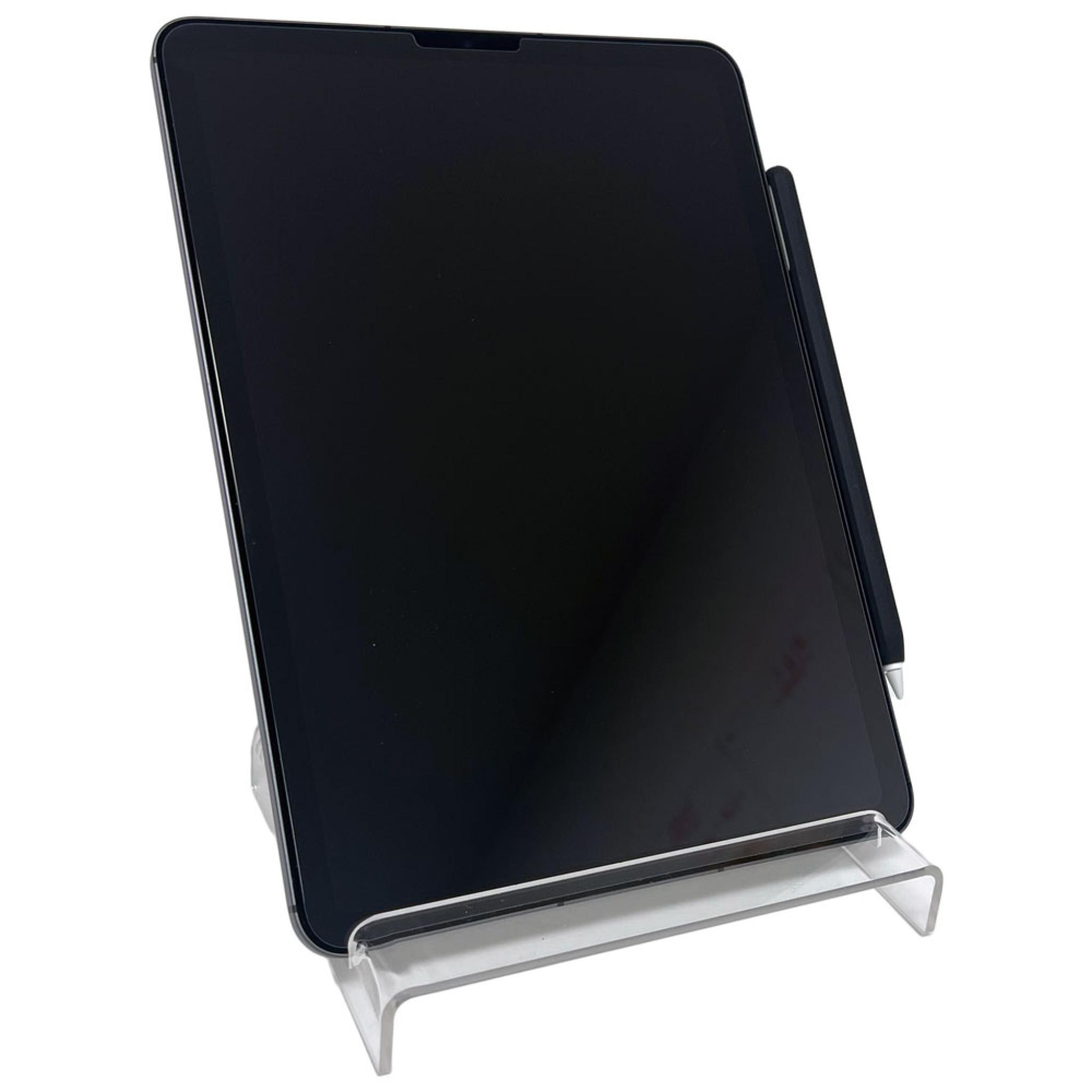 iPad / Tablet Slimline Stand | Puffin Plastics